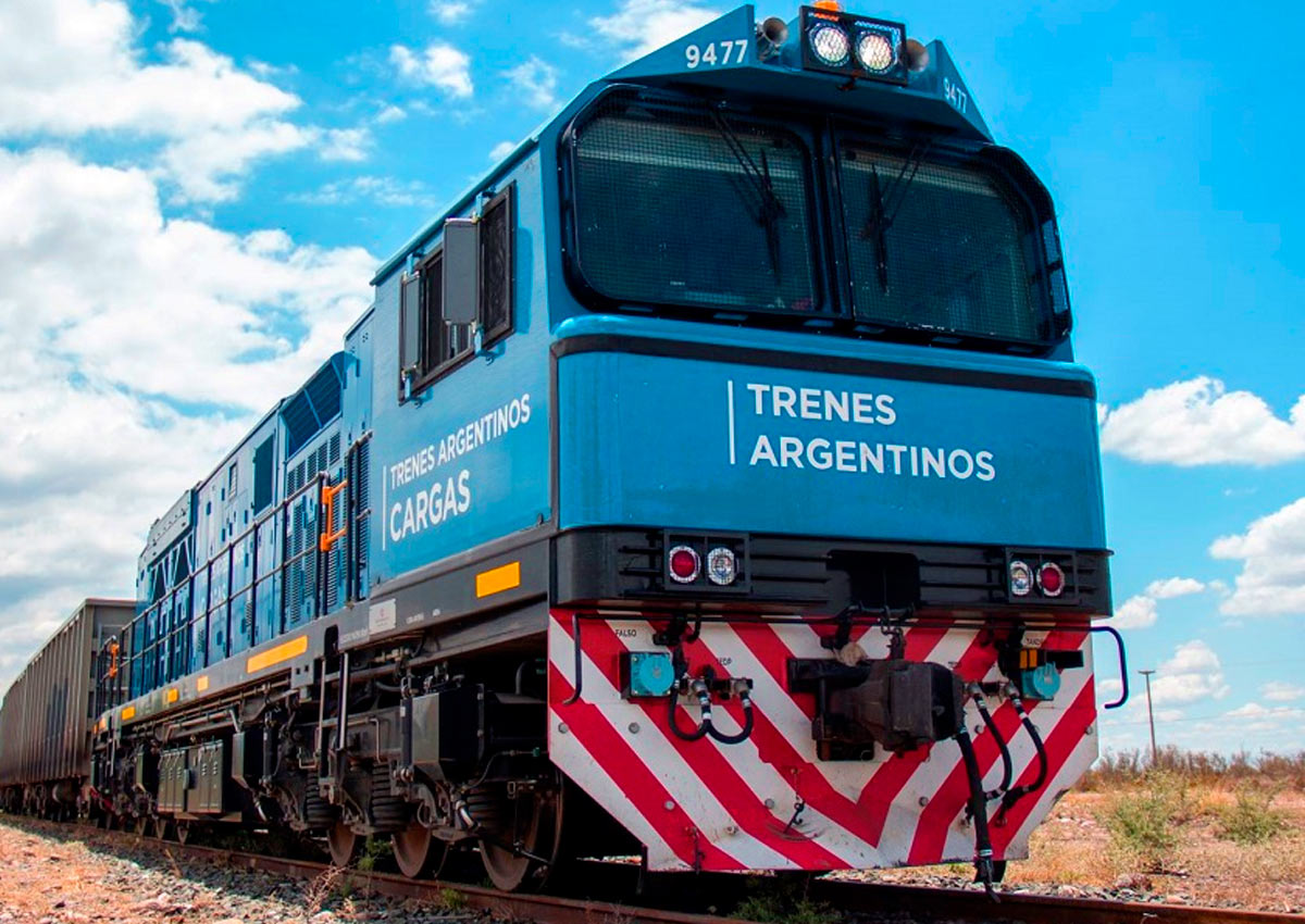 Carrera de Conducción de Tren | Sindicato La Fraternidad